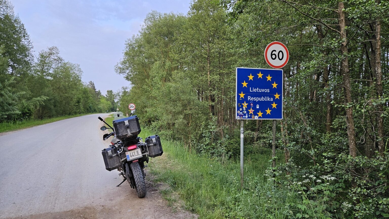 Kelionė pasibaigė (2025 pavasaris) - Asmeninio tobulėjimo blogas ...